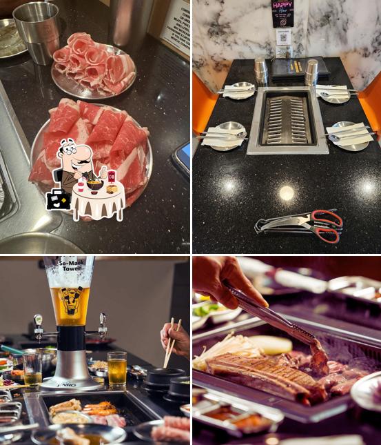 Bulgogi House Korean BBQ, Sarasota - Restaurant menu, prices and reviews