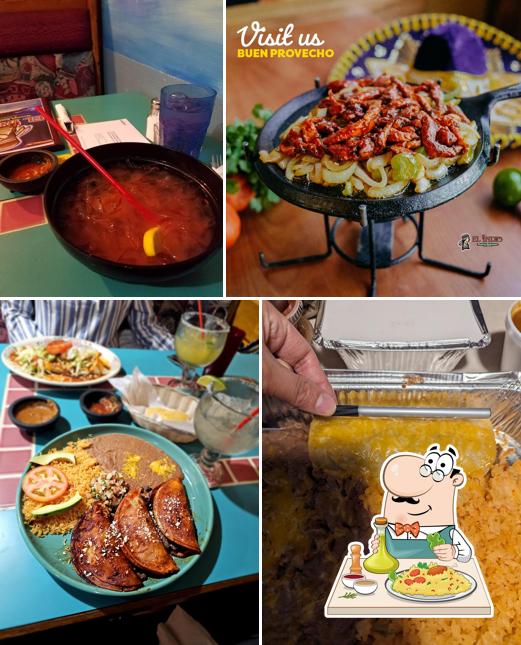 El Indio II, Gresham - Restaurant menu, prices and reviews