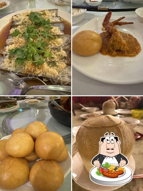Long Beach @ DEMPSEY HILL, Singapore - Restaurant menu, prices and reviews