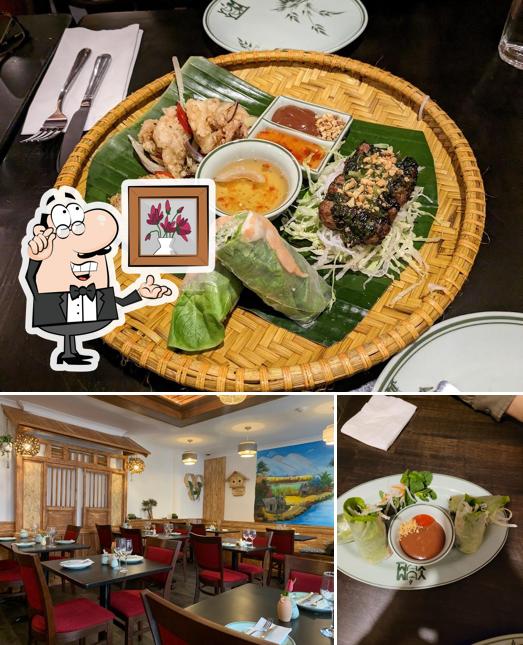 Yum Yum Vietnamese kitchen, Warwick - Restaurant menu, prices and reviews