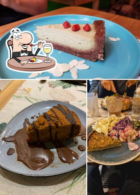 Granny Smith, Annecy - Restaurant menu, prices and reviews