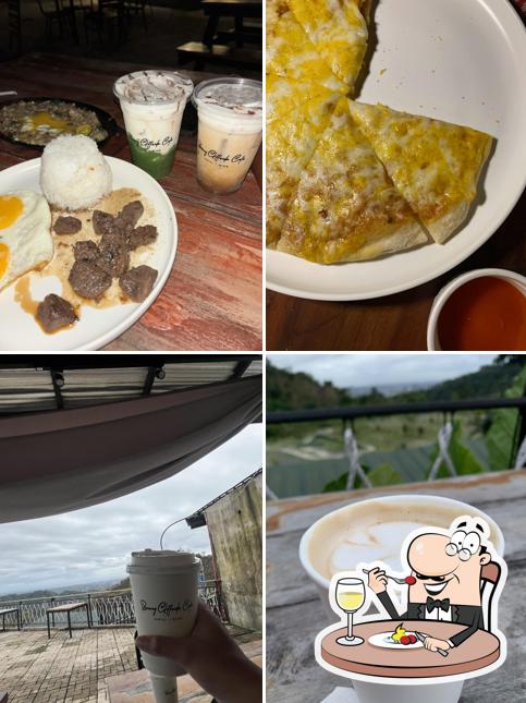 Busay Cliffside Cafe, Cebu City - Restaurant menu, prices and reviews