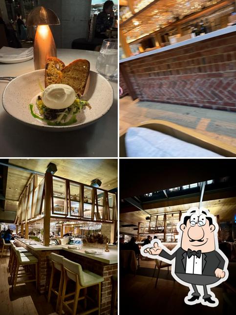 Peppina, Hobart - Restaurant menu, prices and reviews