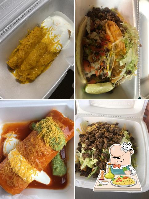 Polibertos, Lubbock - Restaurant menu, prices and reviews