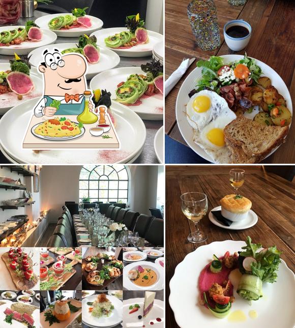 Skye Cafe & Bistro, Regina - Restaurant menu, prices and reviews