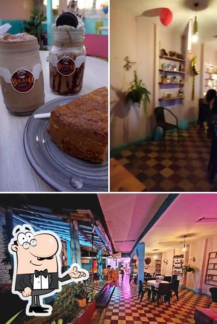 Bulalú Café, Tulua - Restaurant menu, prices and reviews