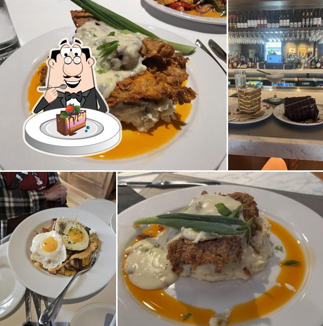 Cheever's Cafe, Tulsa - Restaurant menu, prices and reviews