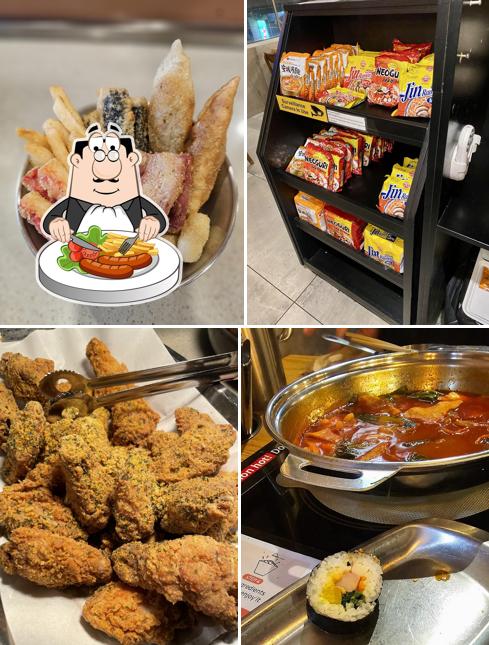Dookki Sydney - 두끼 떡볶이 - Korean Tteokbokki Hotpot Buffet (All You Can ...