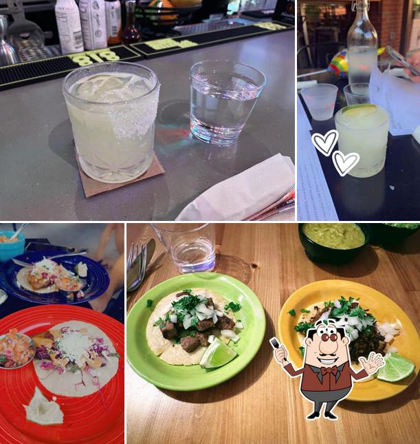 La Chiquiada, Decatur - Restaurant menu, prices and reviews