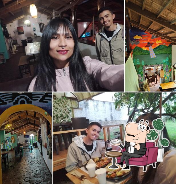 Restaurante La Ruana, Guatavita - Menú del restaurante, precios y reseñas