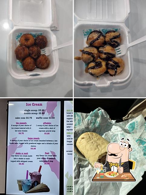 Sugar Llama's, Muskogee - Restaurant menu, prices and reviews
