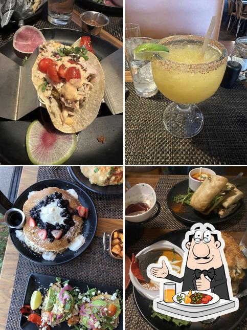 The Clinkscale, Jerome - Restaurant menu, prices and reviews