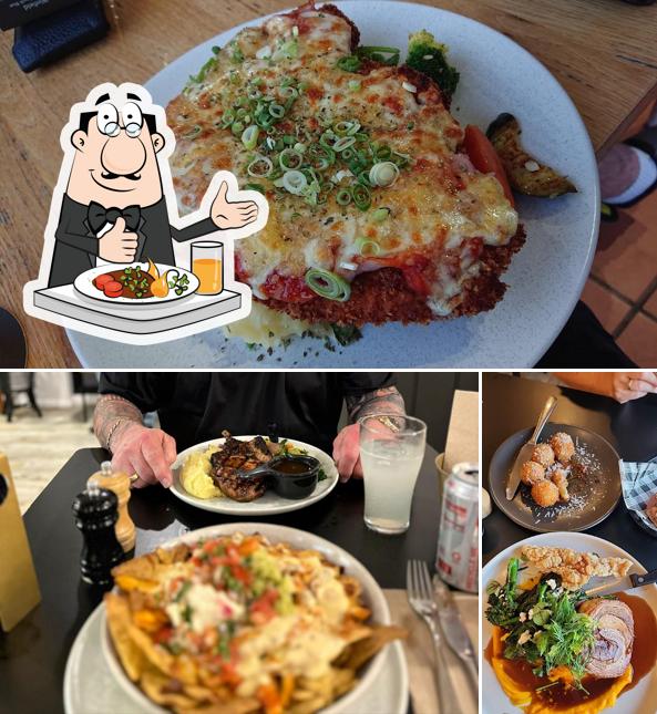 Jack's Grill by SMITH ST. FOODS, Gerringong - Restaurant menu, prices ...