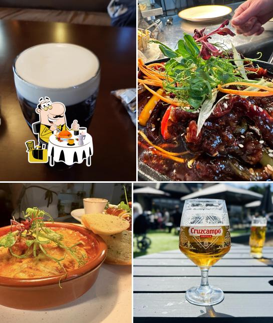 The Mowden, Darlington - Restaurant menu, prices and reviews