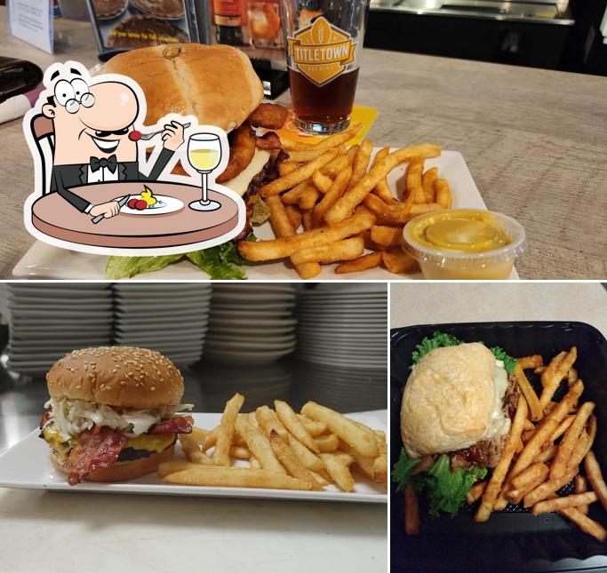 Windsor Food Center, Windsor - Restaurant menu, prices and reviews