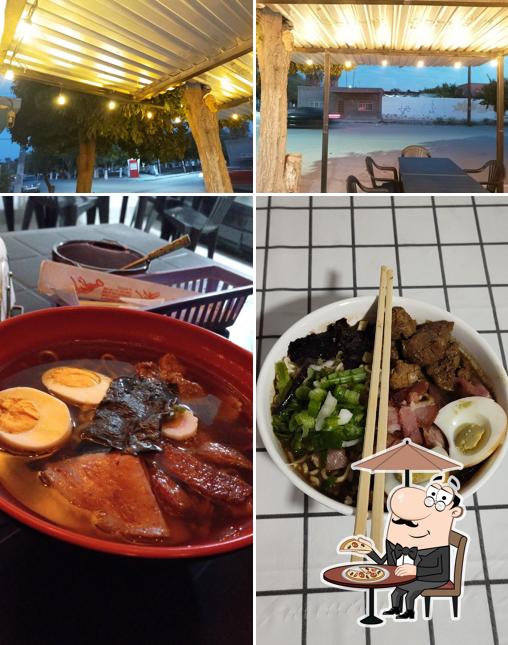 Yum Yum Snacks y más, Francisco I. Madero - Restaurant menu, prices and ...