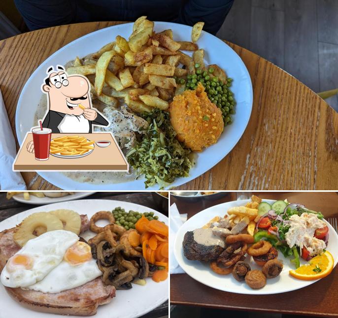 The Dovenby Ship, Cockermouth - Restaurant menu, prices and reviews