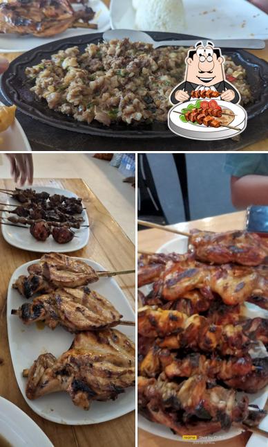 Sugba Sugba Chicken Inasal, Bacolod - Restaurant menu, prices and reviews