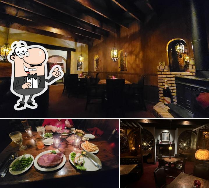 Brother Sebastian's, Omaha - Restaurant menu, prices and reviews
