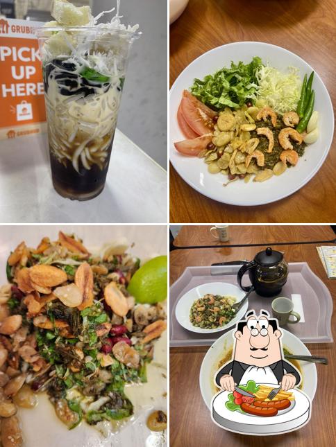 Myanmar Thai Foods, Catonsville - Restaurant menu, prices and reviews