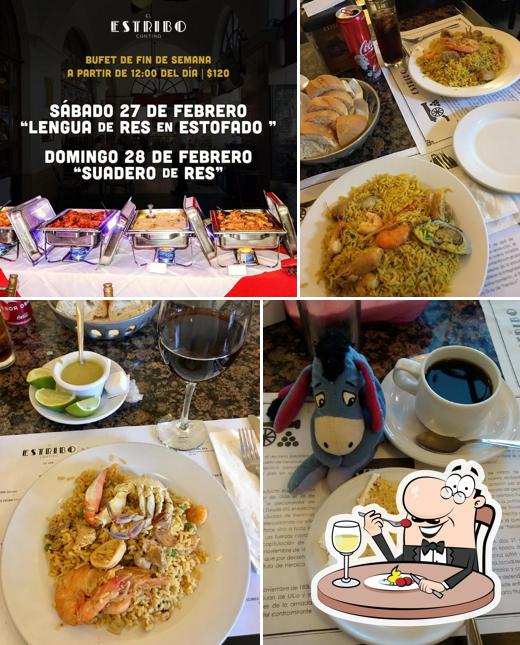 Bar "El Estribo", Veracruz - Restaurant menu, prices and reviews