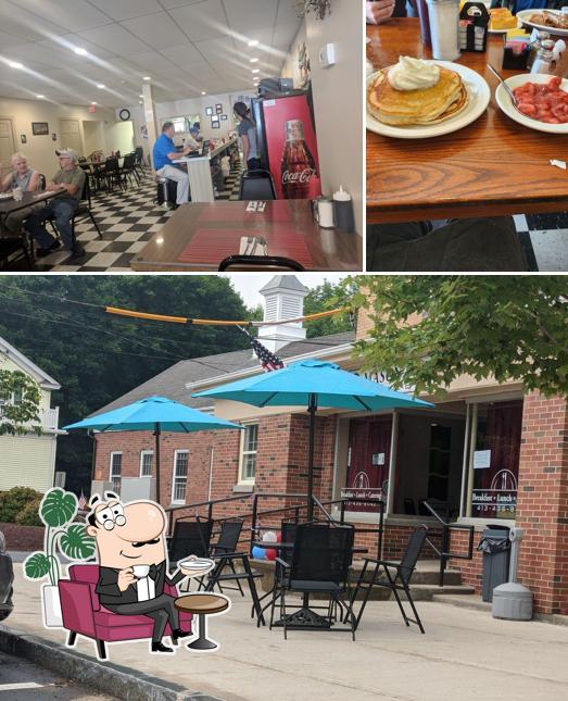Mason's Grille, Warren - Restaurant menu, prices and reviews