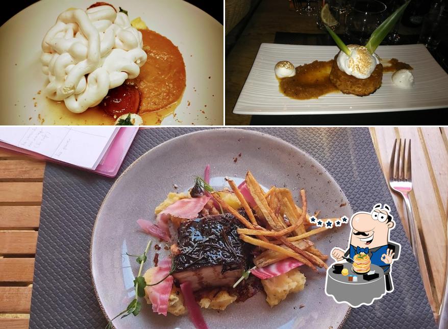 Resto Léon, Prissac - Restaurant menu, prices and reviews