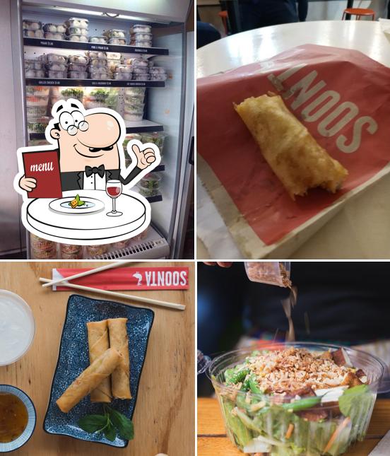 Best restaurants in Rundle Mall - Restaurant Guru