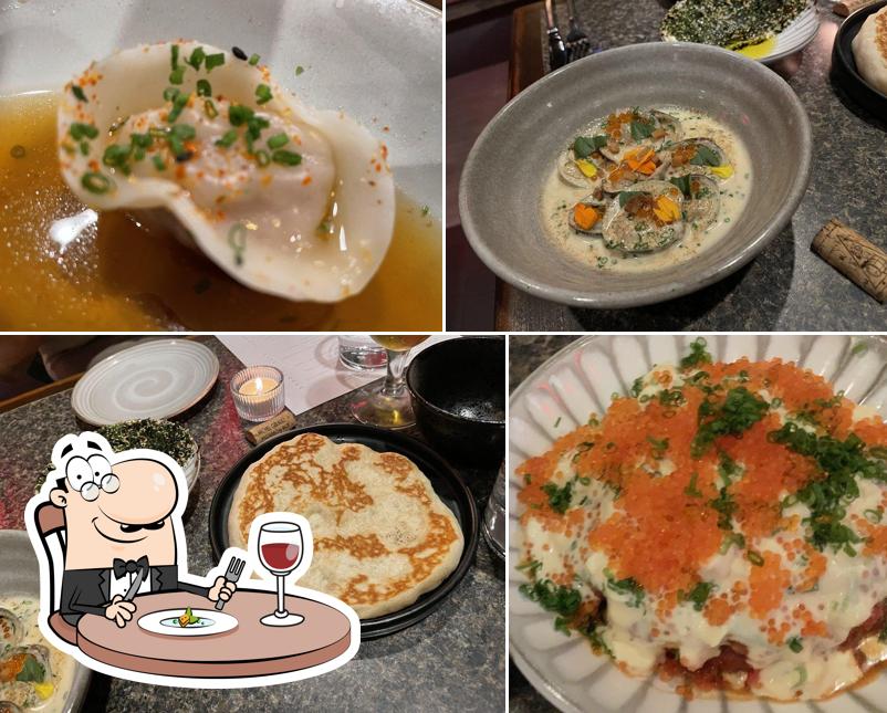 Zitz Sum, Coral Gables - Restaurant menu, prices and reviews