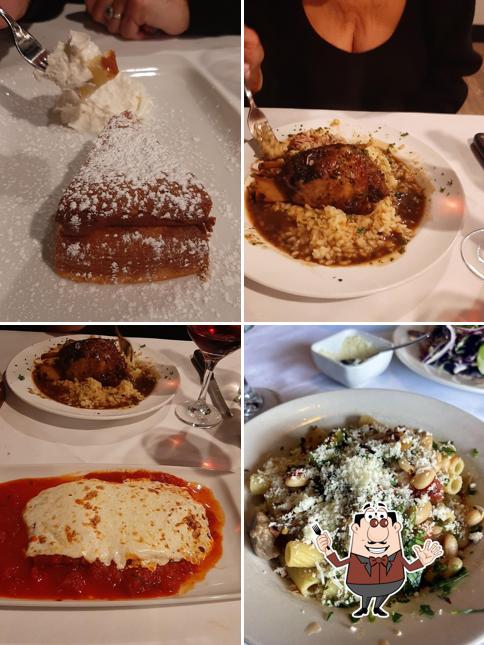 Casa D'Angelo, Point Pleasant Beach - Restaurant menu, prices and reviews