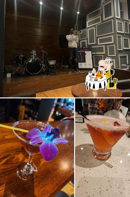 Corkscrew, Baltimore - Restaurant menu, prices and reviews