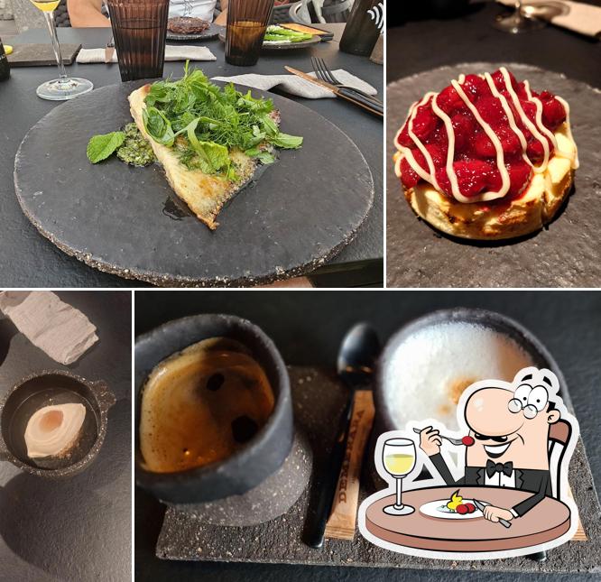 Protėviai, Vilnius - Restaurant menu, prices and reviews