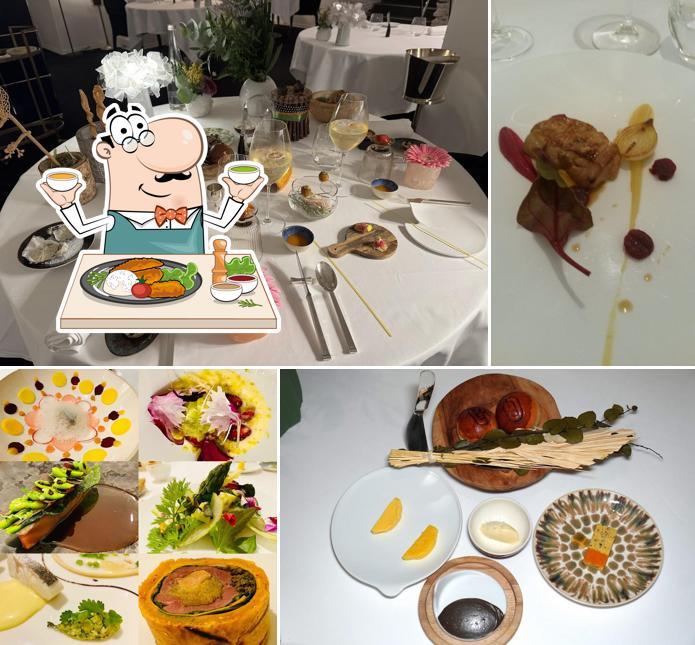 Py-r, Toulouse, Esquirol - Menu du restaurant, prix et avis