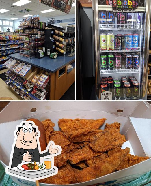 Hop In Grocery, Renton - Restaurant menu, prices and reviews