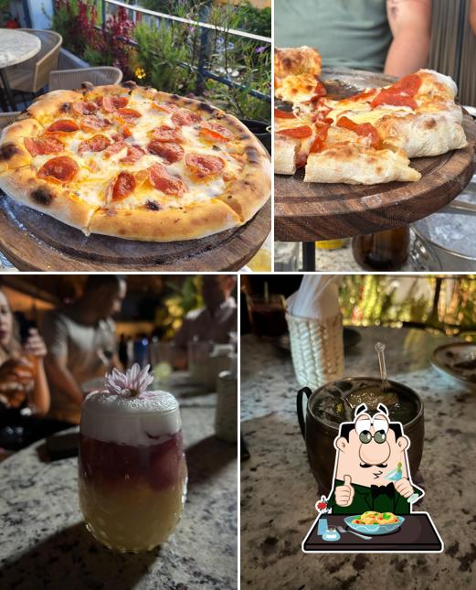 Jacaranda Azotea Bar, Guadalajara - Menú del restaurante, precios y reseñas