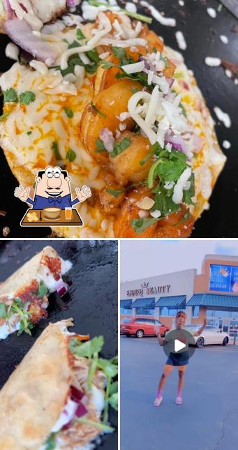 Taco Drip STL, St. Louis - Restaurant menu, prices and reviews