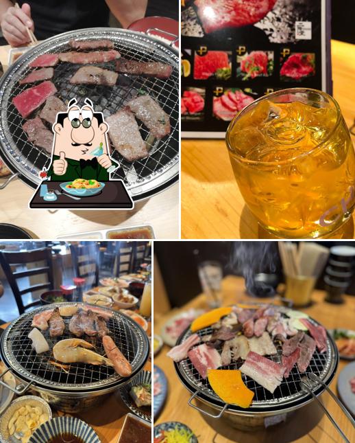 Nikaido 二階堂 Japanese Yakiniku BBQ Restaurant, Neutral Bay - Restaurant ...