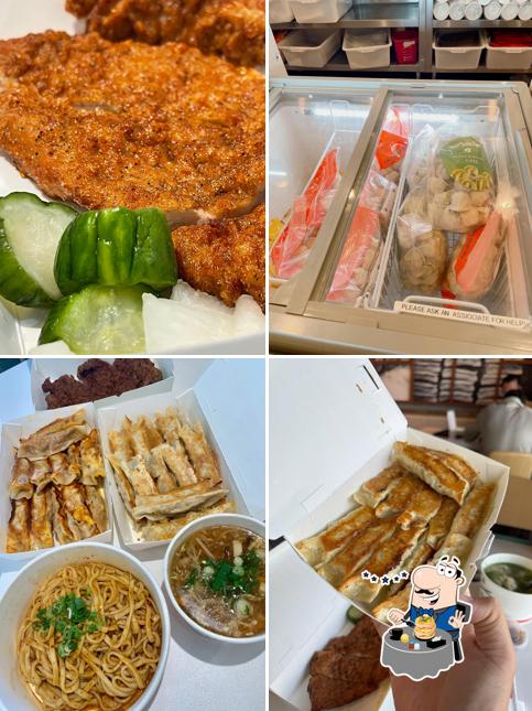 BaFang Dumpling, Chino Hills - Restaurant menu, prices and reviews