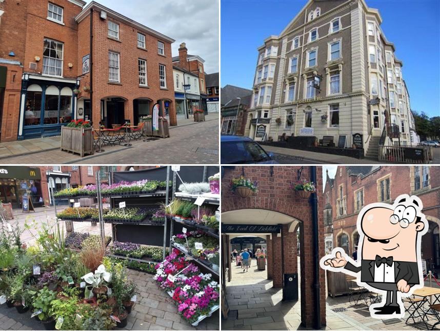 Top 10 restaurants in Lichfield, december 2025 - Restaurant Guru