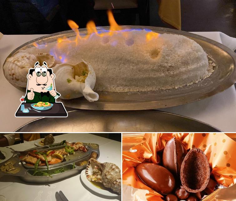 Oxalá, Ovar - Menu do restaurante, preços e opiniões