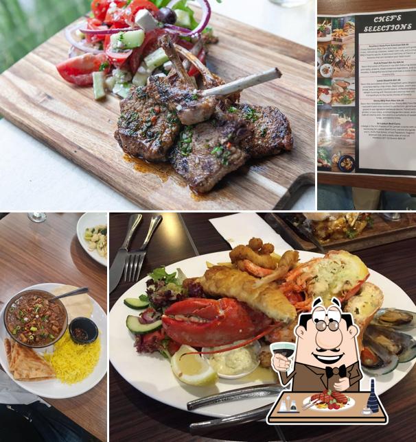 Seaford RSL, Seaford - Restaurant menu, prices and reviews