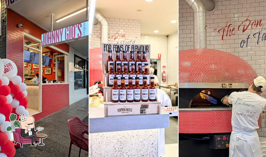 Top 5 restaurants with pizza in Dee Why, september 2025 - Restaurant Guru