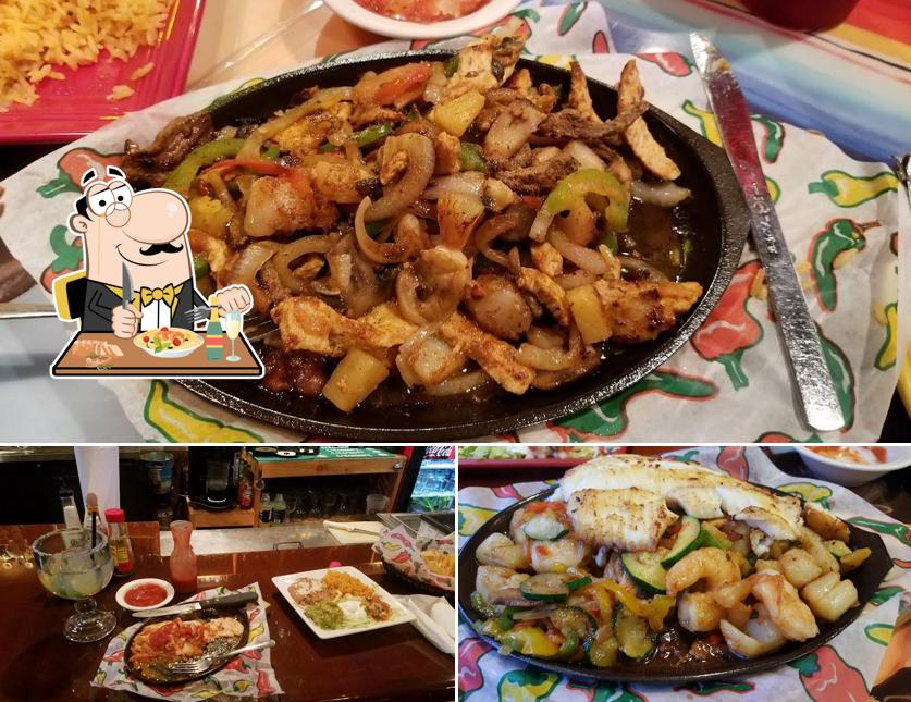 Jose Locos, Springfield - Restaurant menu, prices and reviews