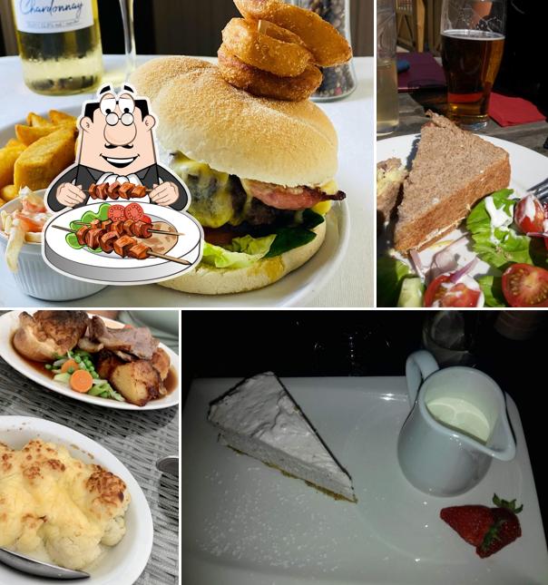 The Foundry Arms, Cromer - Restaurant menu, prices and reviews