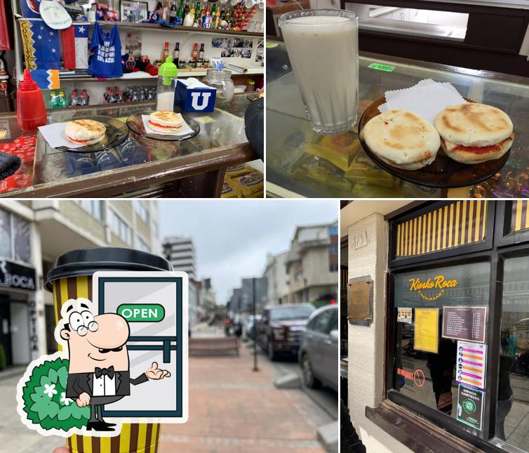 Top 5 restaurants with grilled sandwiches in Punta Arenas, december ...