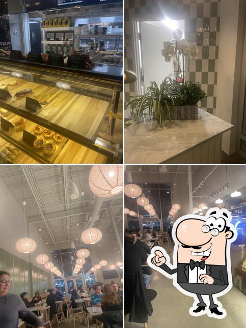 Meilleurs restaurants dans le centre commercial Centropolis ...
