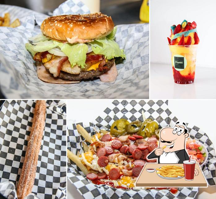 Top 5 restaurants with nachos in Kyle, december 2025 - Restaurant Guru