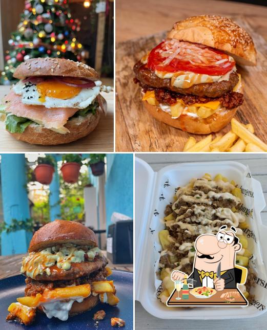 Burgerslut Kisela Voda, Skopje - Speisekarte, Preise und Bewertungen