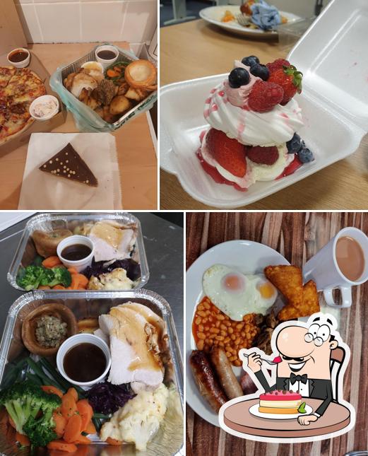 Top 7 restaurants in Yeovil, august 2025 - Restaurant Guru