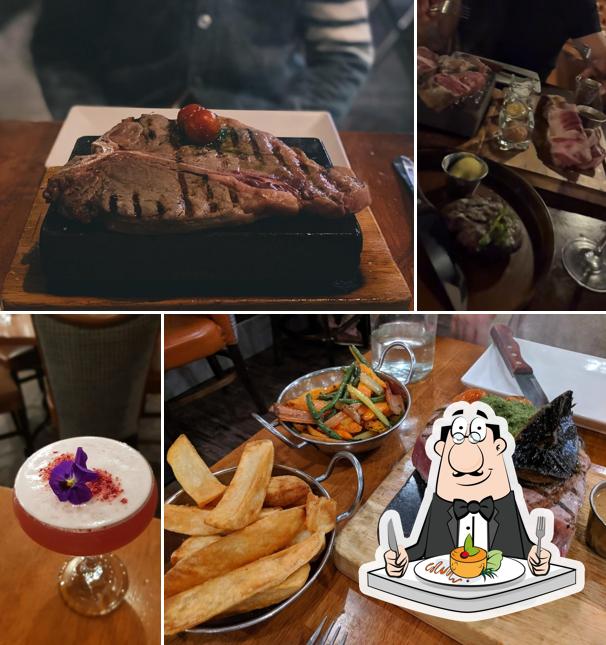 Stix and Stones City Centre, Belfast - Restaurant menu, prices and reviews